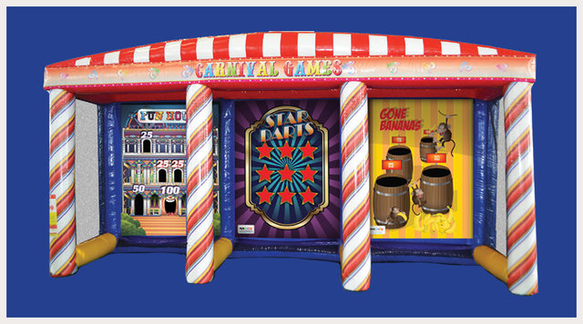 CARNIVAL GAME