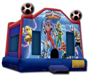 Party Rental Jumpers | Water Slides | Girls Jumpers Rentals | Boys ...