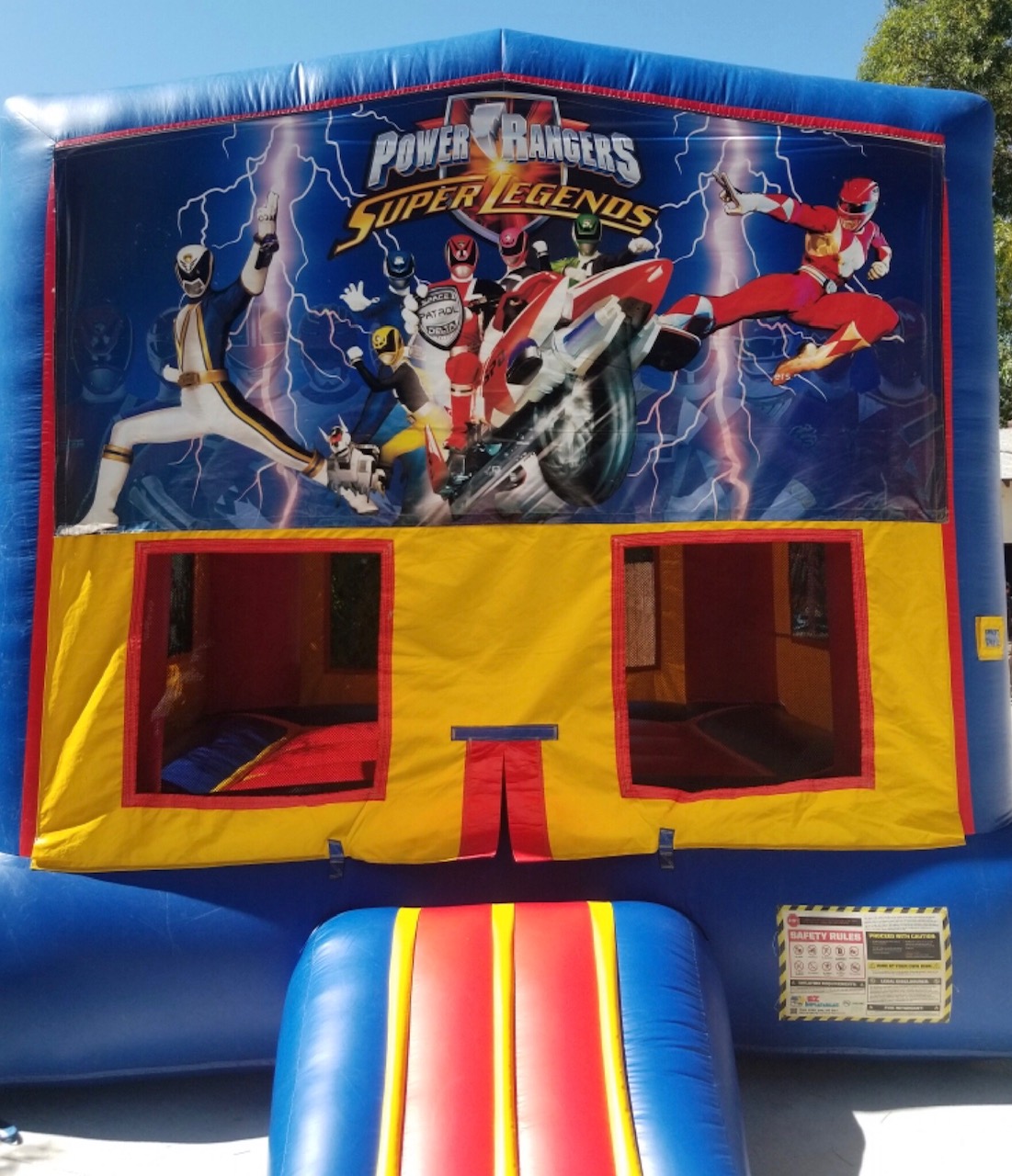 Party Rental Jumpers | Water Slides | Girls Jumpers Rentals | Boys ...